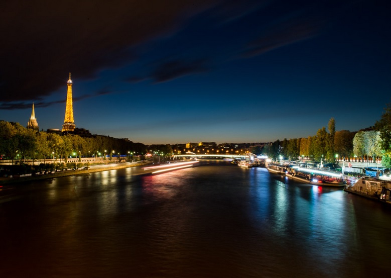 Grand guide de la photographie de nuit : quels conseils pour réussir ...